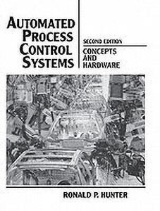 Automated Process Control Systems: Buy Automated Process Control ...