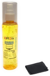 DARix clean and shine gel for Mobiles, Laptops, Gaming, Computers Price ...