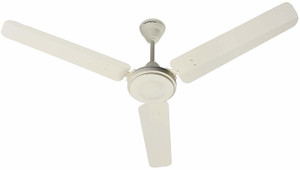 Crompton HS Plus 48-inch 53-Watt Power Saver 1200 mm 3 Blade Ceiling ...