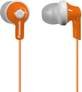 Panasonic ErgoFit In-Ear Earbud Wired Price in India - Buy Panasonic ...