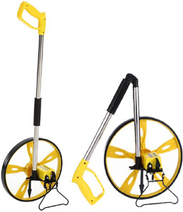 Techtest Rodometer, Road Measuring Wheel Distance Measuring Wheel ...