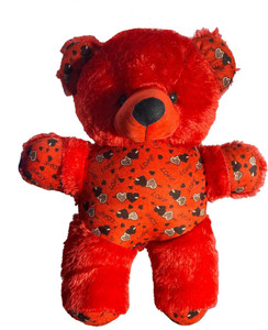 Tedstree Premium Soft Made In India Teddy Bear Very Soft Fabric - 45 cm ...