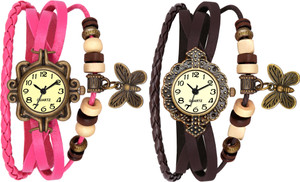 ROZHOK Analog Watch - For Women - Buy ROZHOK Analog Watch - For Women ...