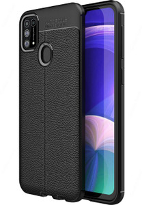 Golden Sand Back Cover for Samsung Galaxy F41, Samsung Galaxy M31 ...