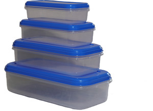 RFL Plastic Utility Container - 700 ml, 1000 ml, 1900 ml, 3300 ml Price ...