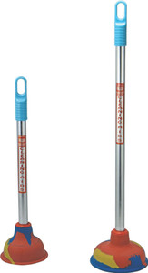 UNIQUE Choke Remover Combo Multi-purpose Plunger Price in India - Buy ...