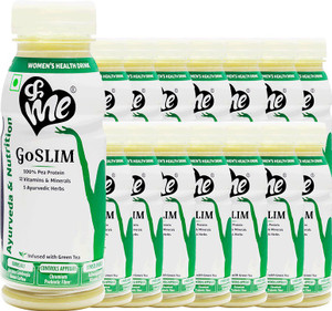 andMe GoSlim Nutrition Drink Price in India - Buy andMe GoSlim ...