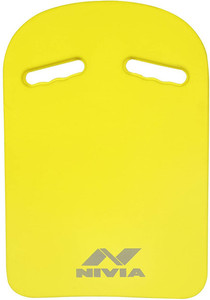 NIVIA Hydro Kickboard (Yellow) Kickboard - Buy NIVIA Hydro Kickboard ...