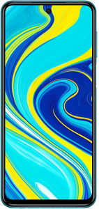 Mi Redmi Note 9 Pro (128 GB Storage, 4 GB RAM) Online at Best Price On ...