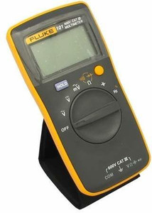 FLUKE 101+ Digital Multimeter with Stand Digital Multimeter Price in ...