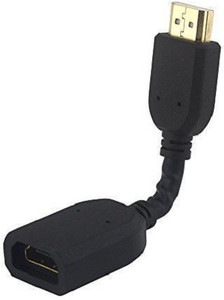 PAC HDMI Adapter 0.5 m HDMI Male to Female Extension Cable - PAC ...