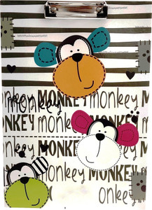 Flipkart.com | Gift Collection Printed Writing Exam Pad - Examination ...