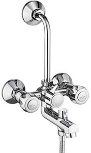 Asian Paints 7PV9N3FY Twin Elbow Valve Faucet Price in India - Buy ...