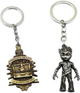 Alvika's Harry Potter's Fantastic Beasts and Where to Find Them ...