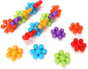 ARNIYAVALA Educational Fantasy Star Shaped Links for Kids - Educational ...