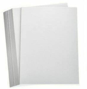 Flipkart.com | Shipra 12 UNRULED A4 210 gsm A4 paper - A4 paper