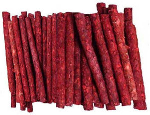 Super Dog Super Dog HIGH PROTEIN CHEWY Chicken Dog Treat Price in India ...