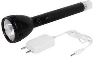 waxtron jy super torch JY-9050 Torch (Black : Rechargeable) Torch Price ...