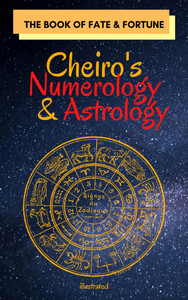 Cheiro's Numerology and Astrology: Buy Cheiro's Numerology and ...
