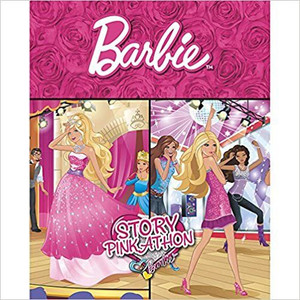 Barbie Storybook Collection: Buy Barbie Storybook Collection by unknown ...
