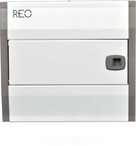 REO MCB BOX 16 WAY DOUBLE DOOR Distribution Board Price in India - Buy ...