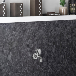 Hindware F200003CP Classik Wall Mounted Faucet Bib Tap Faucet Price in ...