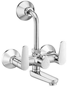 Asian Paints 7PV8JGNZ Twin Elbow Valve Faucet Price in India - Buy ...
