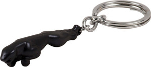 Flipkart SmartBuy Black Stainless Steel Keychain Key Chain Price in ...