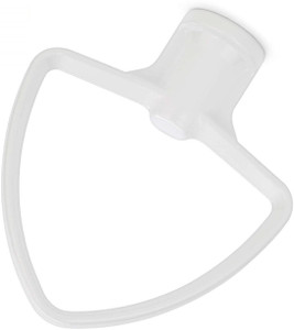 KITCHEN AID KSM35CFB 3.3 L Coated Flat Beater Mixer Blender Blade Price ...