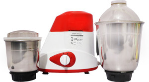 indoson Mini Mixcy 500 W Mixer Grinder Price in India - Buy indoson ...