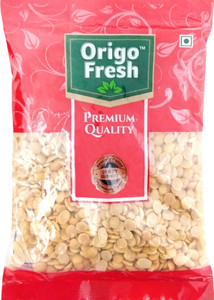 Origo Fresh Bellar Dal (Split) Price in India - Buy Origo Fresh Bellar ...