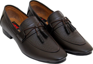 rodox Semi formal Loaffers For Men Slip On For Men - Buy rodox Semi ...