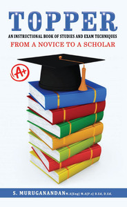 Topper: An Instructional Book of Studies and Exam Techniques: Buy ...