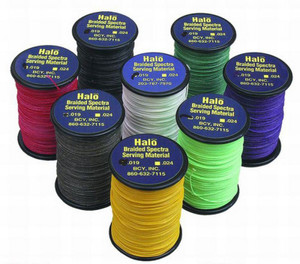 BCY HALO 3 cm Looped Bow String for Compound Bow Price in India - Buy ...