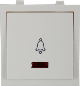 Anchor By Panasonic Anchor Rider 6 A One Way Electrical Switch Price in ...