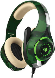 Cosmic Byte GS410 Wired Gaming Headset Price in India - Buy Cosmic Byte ...