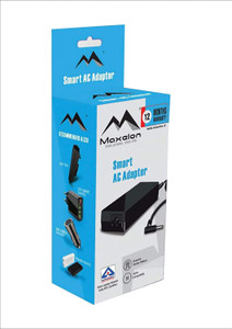 Maxelon Max 19V 1.75A 33 W Adapter - Maxelon : Flipkart.com