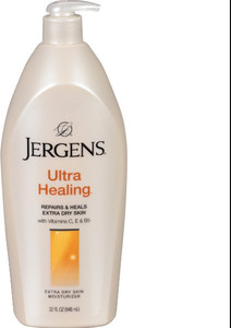 JERGENS Ultra Healing Skin Moisturizer 621Ml - Price in India, Buy ...