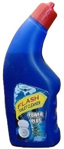 Flash Toilet Cleaners 500ml (pack of 1) Regular Liquid Toilet Cleaner ...