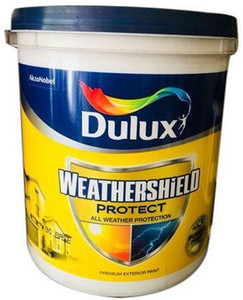 Dulux paint-77 White Distemper Wall Paint Price in India - Buy Dulux ...