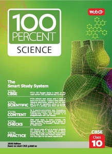 Mtg 100 Percent Science Class-10: Buy Mtg 100 Percent Science Class-10 ...