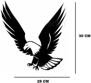 ARWY Sticker & Decal for Car & Bike Price in India - Buy ARWY Sticker ...