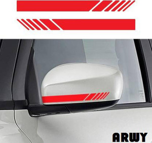 ARWY Sticker & Decal for Car & Bike Price in India - Buy ARWY Sticker ...