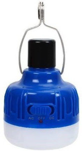 waxtron Onlite Rechargeable Bulb Style Lantern ONLITE Emergency Light ...