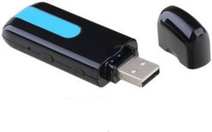 JPS (tm)SPY USB Mini DVR Hidden Pinhole Camera with Audio/Video ...
