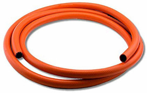 Kick Flame Hose Pipe, Orange 1.5 Meter (Pack of 4) Hose Pipe Price in ...