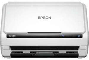Epson Workforce DS -510 Document Scanner - Epson : Flipkart.com