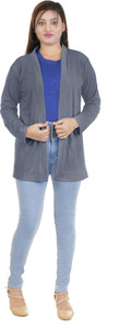 Cloth Hut Women Shrug - Buy Cloth Hut Women Shrug Online at Best Prices ...