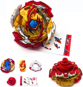 AncientKart Bey Gatkino Random Booster Cho Z GT Lord Spriggan - Bey ...