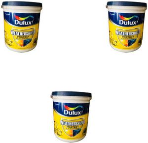 Dulux paint-76 White Distemper Wall Paint Price in India - Buy Dulux ...